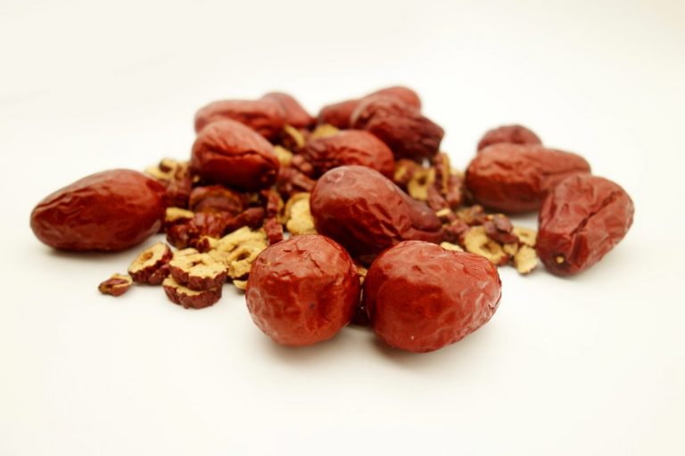Chinese Dates | Benefits of Chinese dates | Radiant Shenti