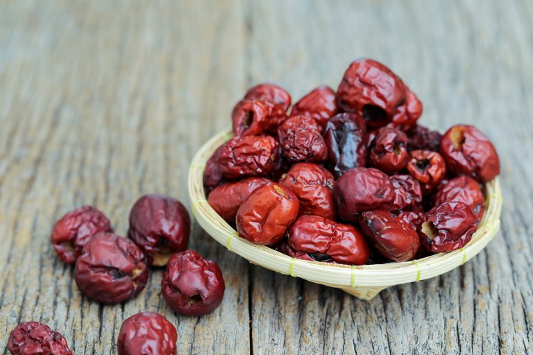 Chinese Dates | Benefits of Chinese dates | Radiant Shenti