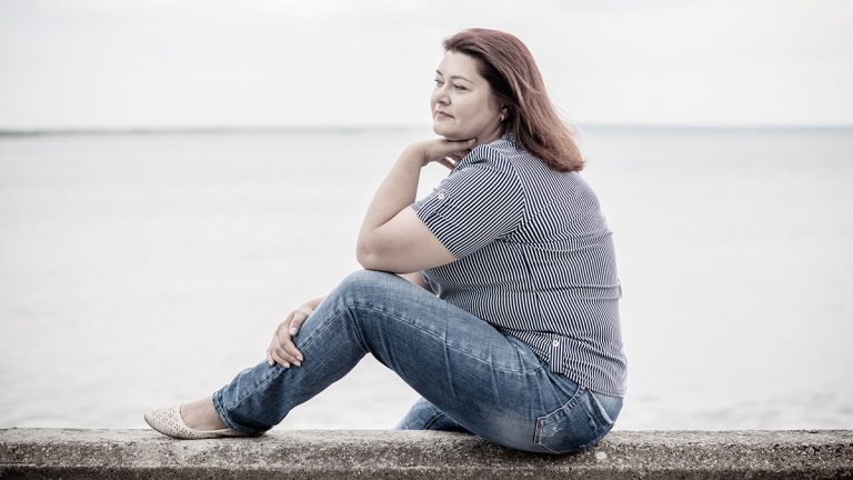 Phlegm Damp Body type | Radiant Shenti