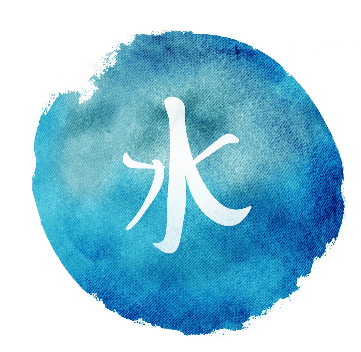 Water Element Personality | Radiant Shenti