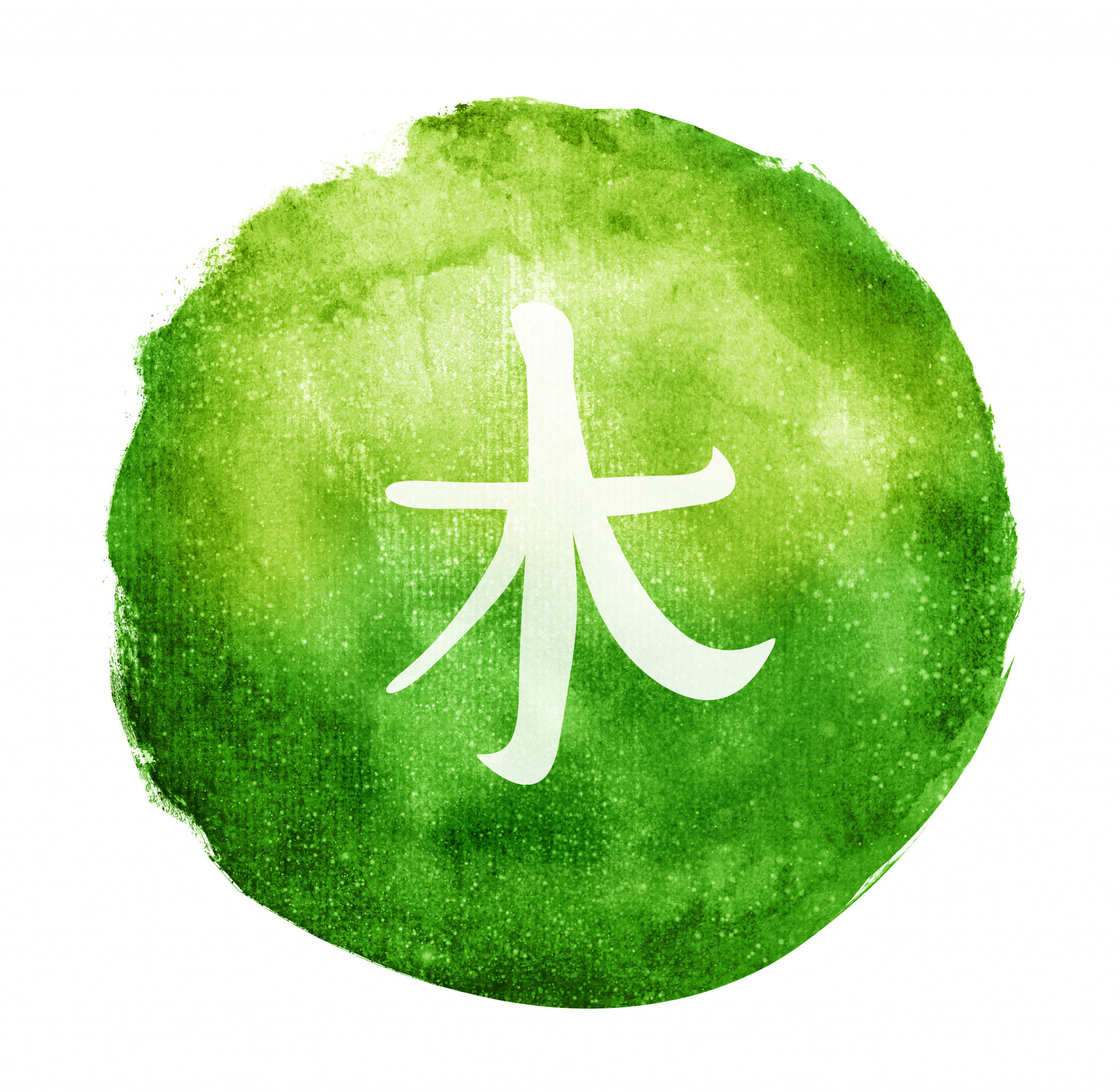 Wood Element Personality | Wood Personality Type | Radiant Shenti