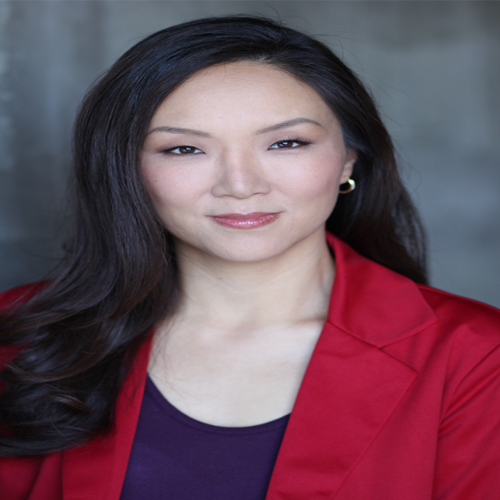 Jessie Kim | Radiant Shenti