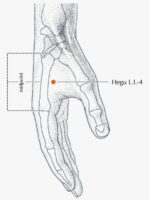 Effective Acupressure Points to Relieve Headaches Naturally | Radiant ...