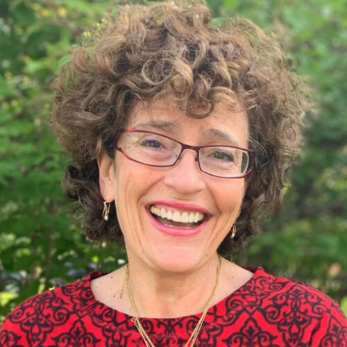 Silvia Mioc | Radiant Shenti